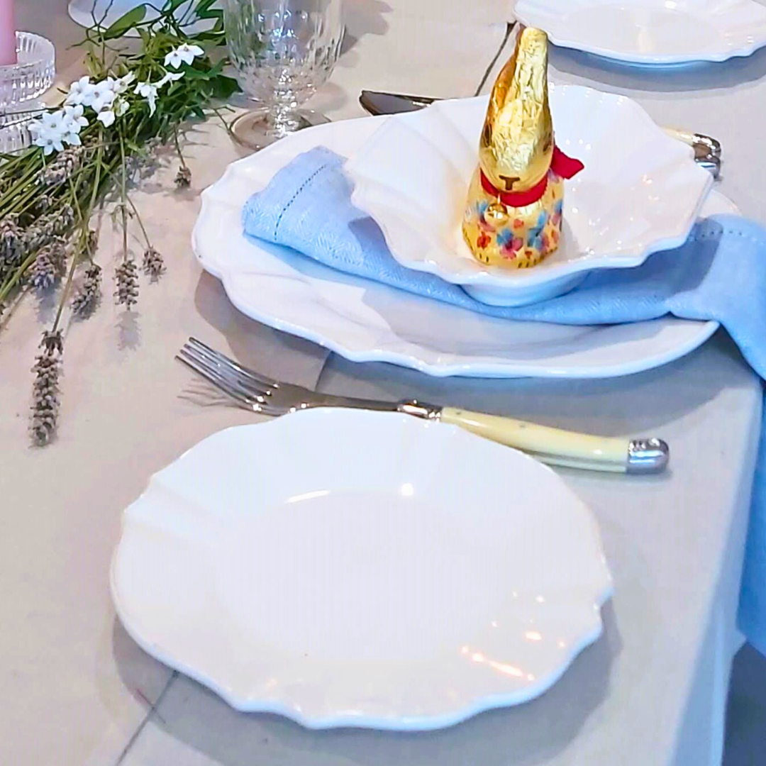 Vienna 12 Piece Dinner Set - Malmaison