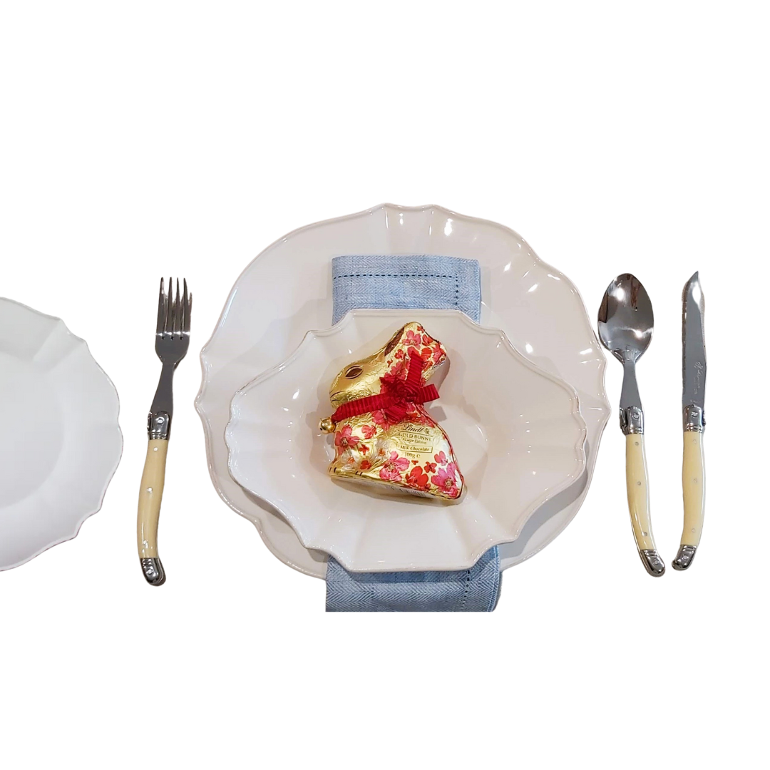 Vienna 12 Piece Dinner Set - Malmaison