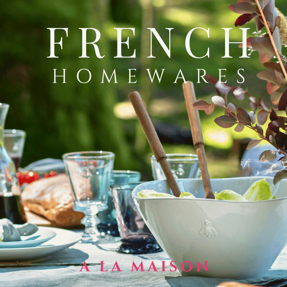 Malmaison - Effortlessly Living, Stunning French Simplicity.