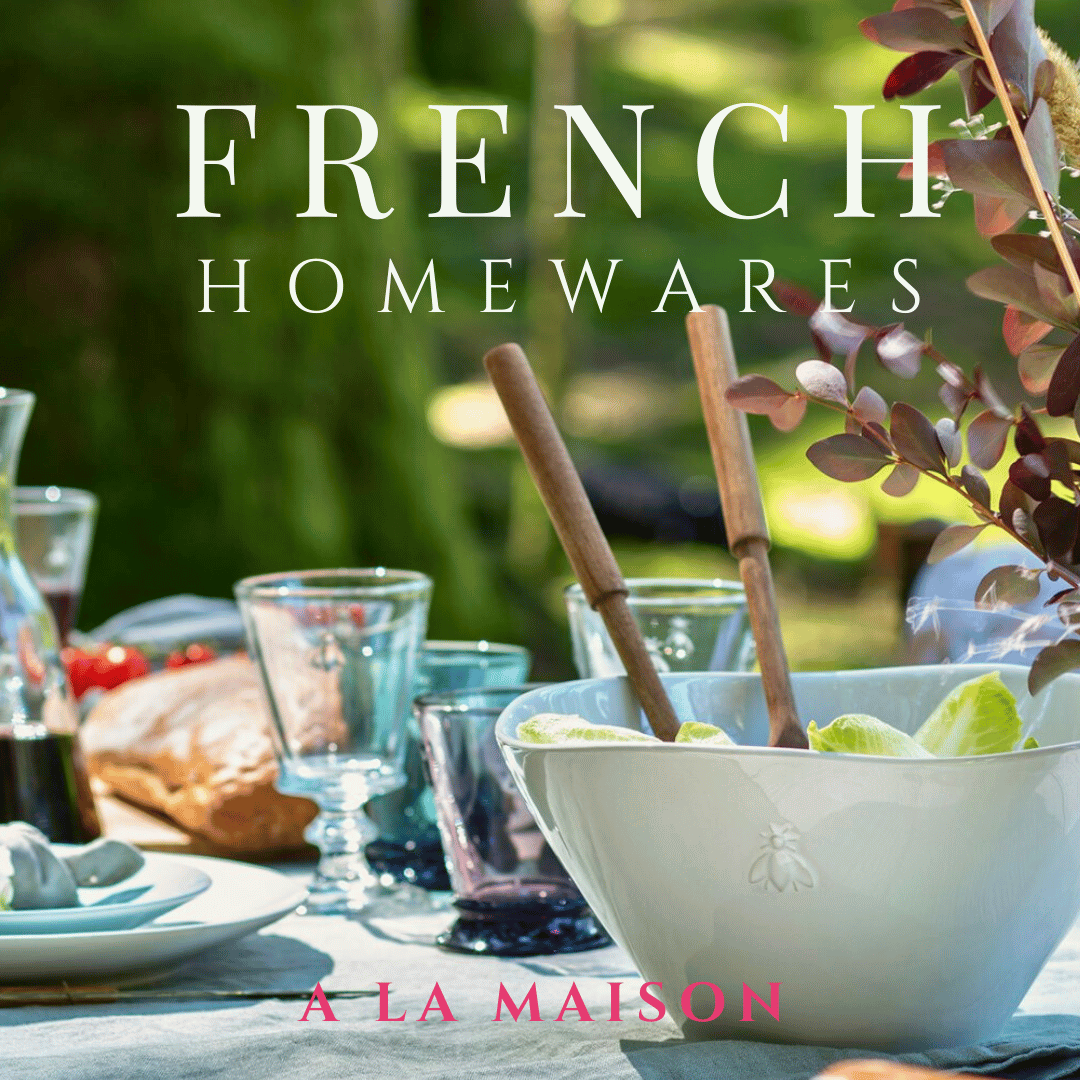 Malmaison - Effortlessly Living, Stunning French Simplicity.